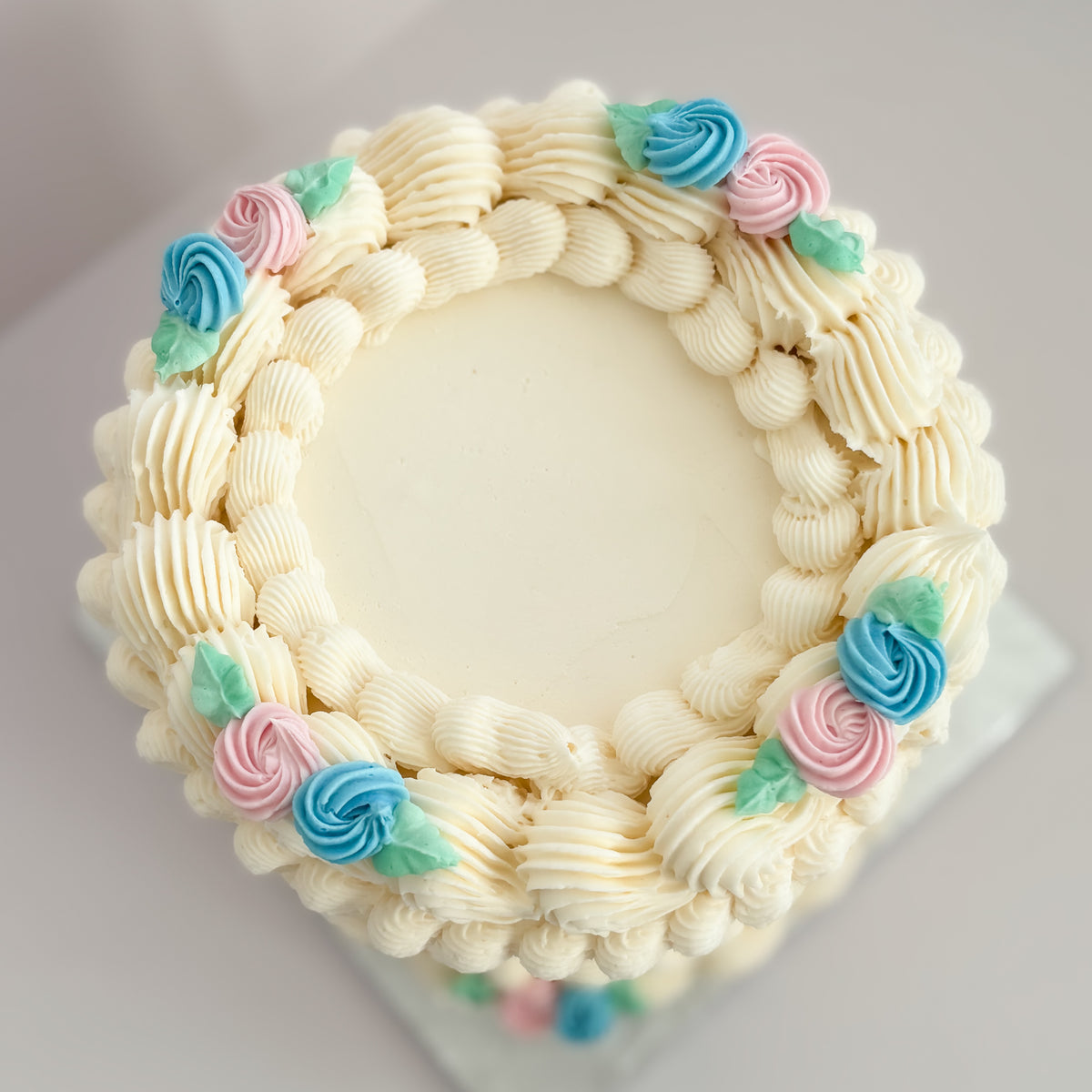 MACKAY'S BAKERY || The Baby Reveal Cake – MacKay's Bakery