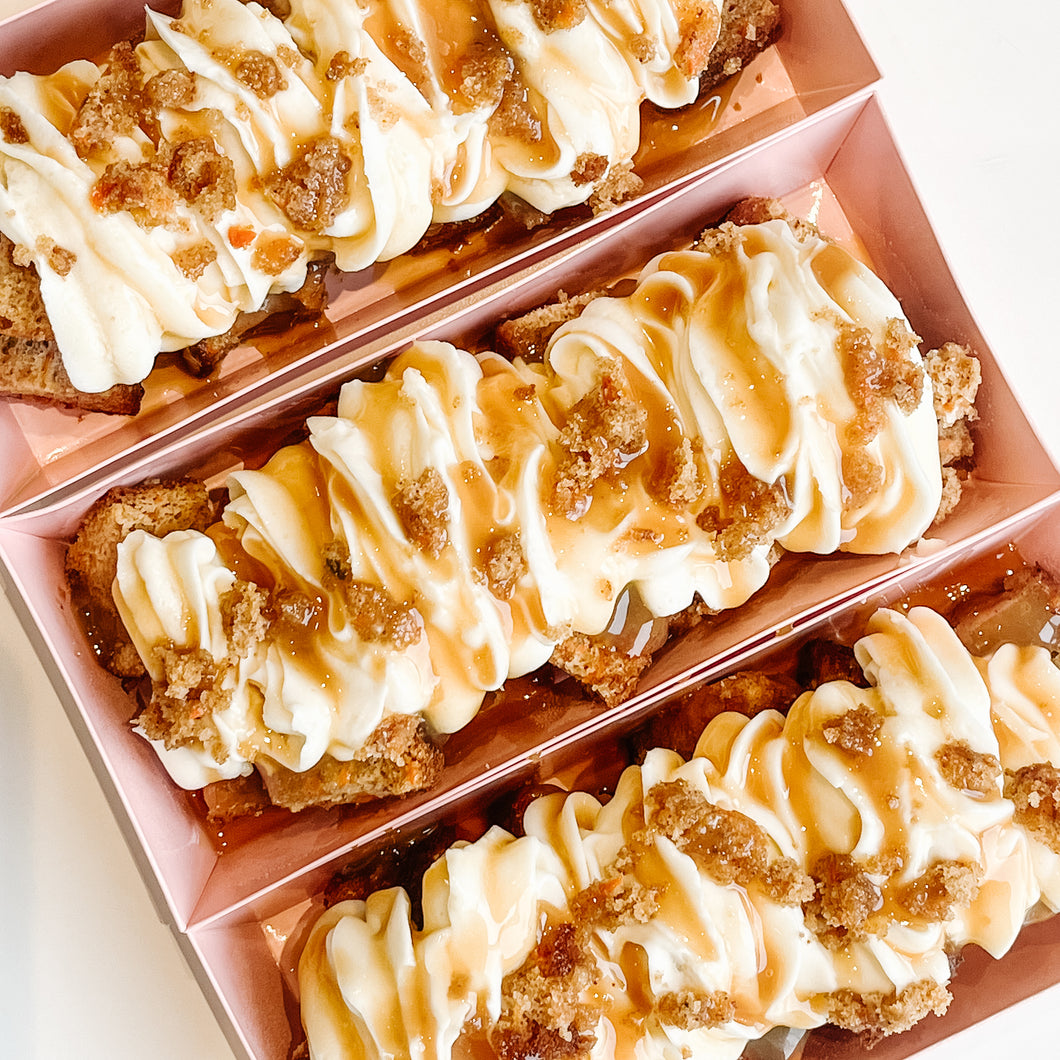 MacKay's Bakery Home