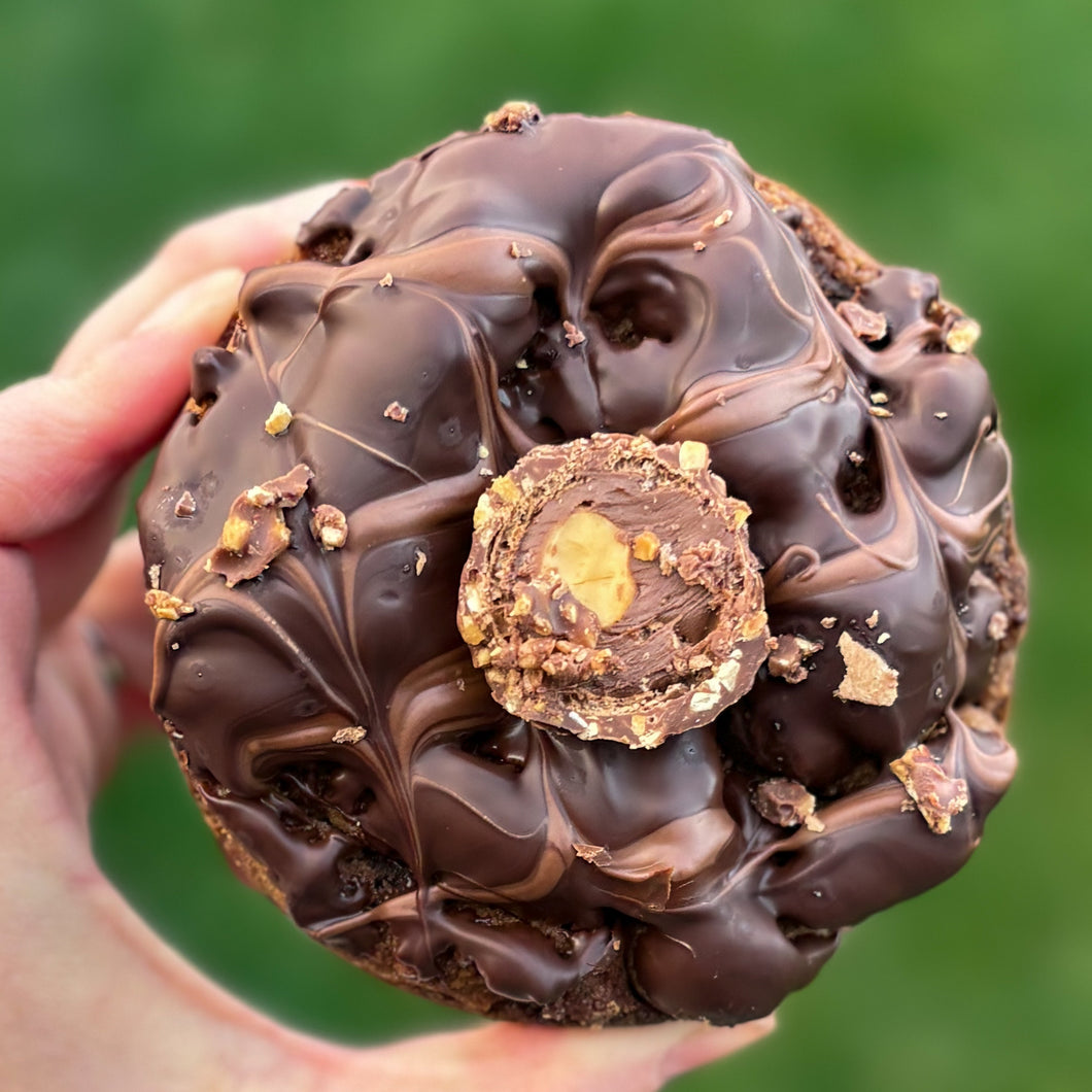 MacKay's Bakery Home