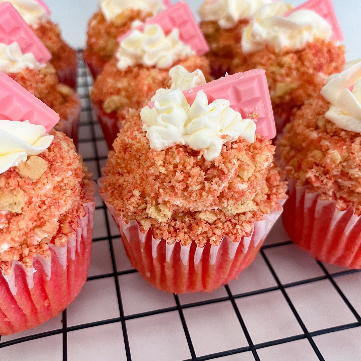 MacKay's Bakery Home