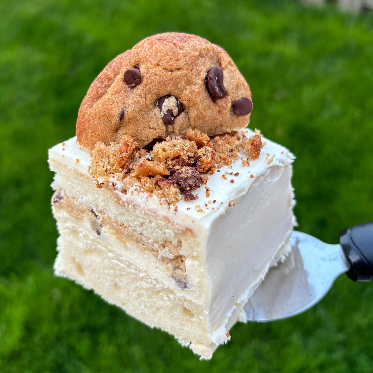 MacKay's Bakery Home