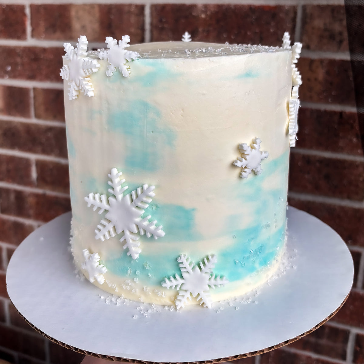 MACKAY'S BAKERY || The Wonderland Cake – MacKay's Bakery