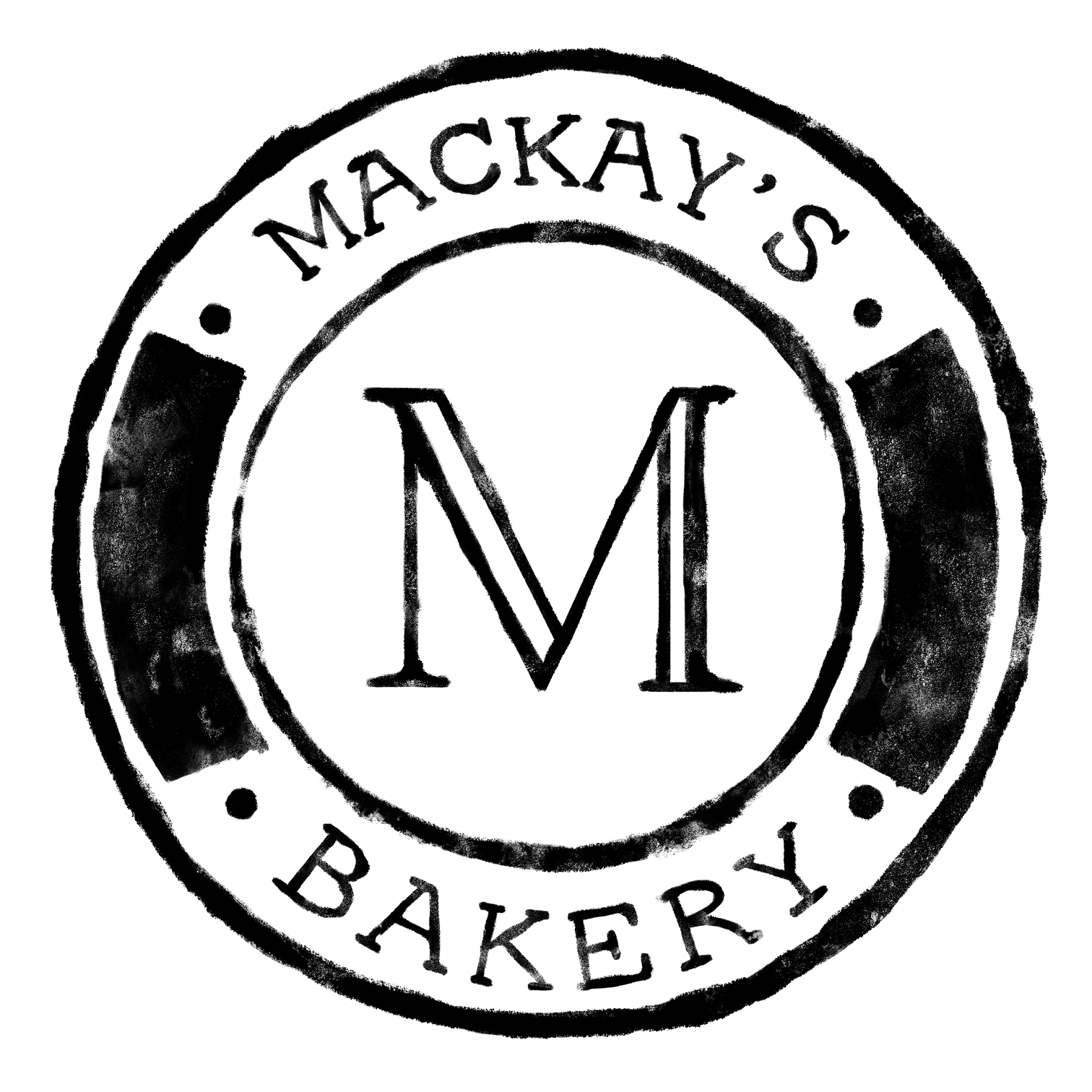 MacKay's Bakery Home